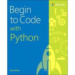 Begin to Code with Python [Paperback] | Shopee Thailand