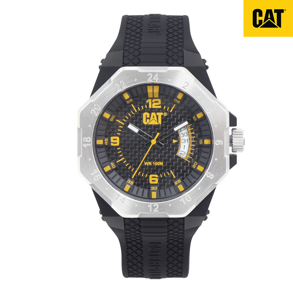 นาฬิกา CAT WATCHES LM.141.21.137 LIMITED EDITION OCTA LIMITED EDITION ...