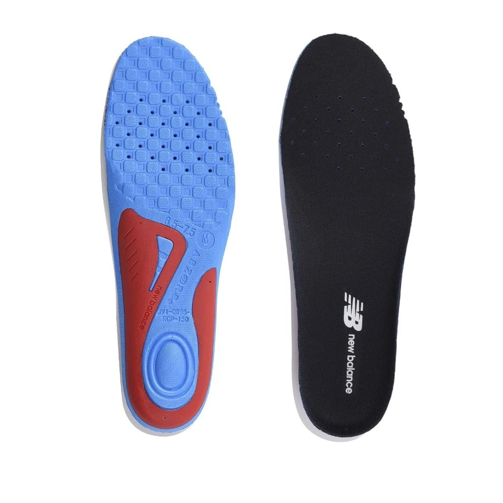 【Japan Direct Export】 New Balance Insole Supportive Cushion Insole ...