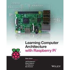 Learning Computer Architecture with Raspberry Pi [Paperback] | Shopee Thailand