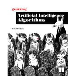 Grokking Artificial Intelligence Algorithms [Paperback] | Shopee Thailand
