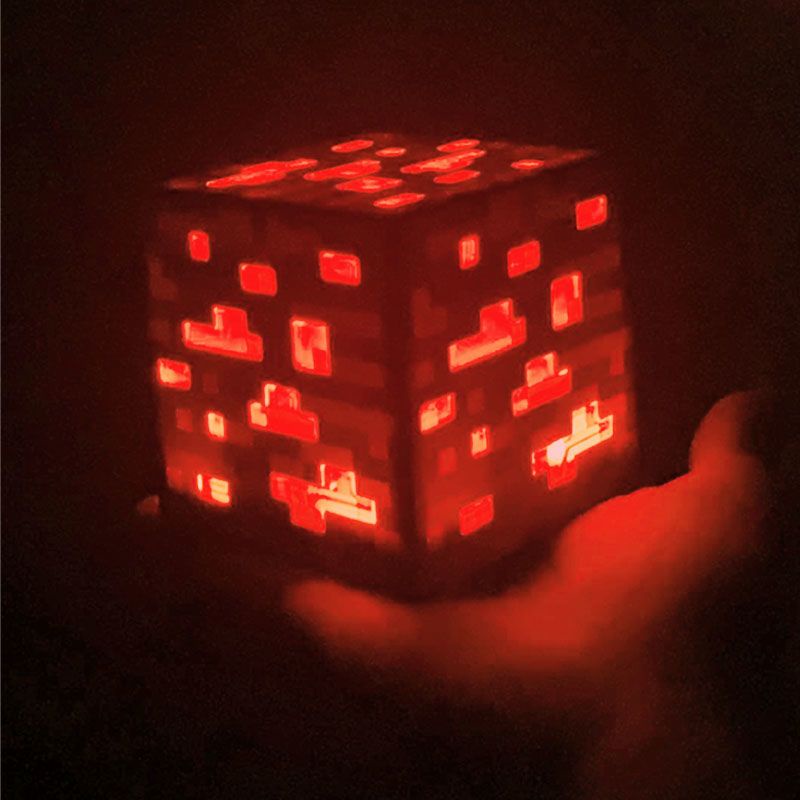 MINECRAFT ins tiktok แตะเพื่อเปิดสไตล์การ์ตูนบุคลิกภาพไม่ซ้ำใครแฟชั่น ...