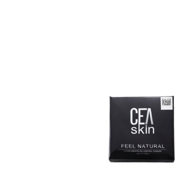 ☾3ตลับแถมรีฟิล‼️ CEA SKIN (ซีสกิน) ตลับจิง3แถมรีฟิล1 2070บาท ปกติ2660 ...