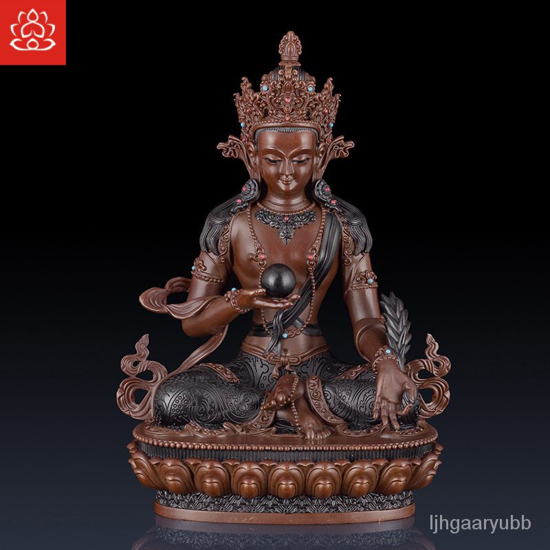 เครื่องตกแต่งพระพุทธรูป Tantric Tantric King Tantric King 49FT | Shopee ...