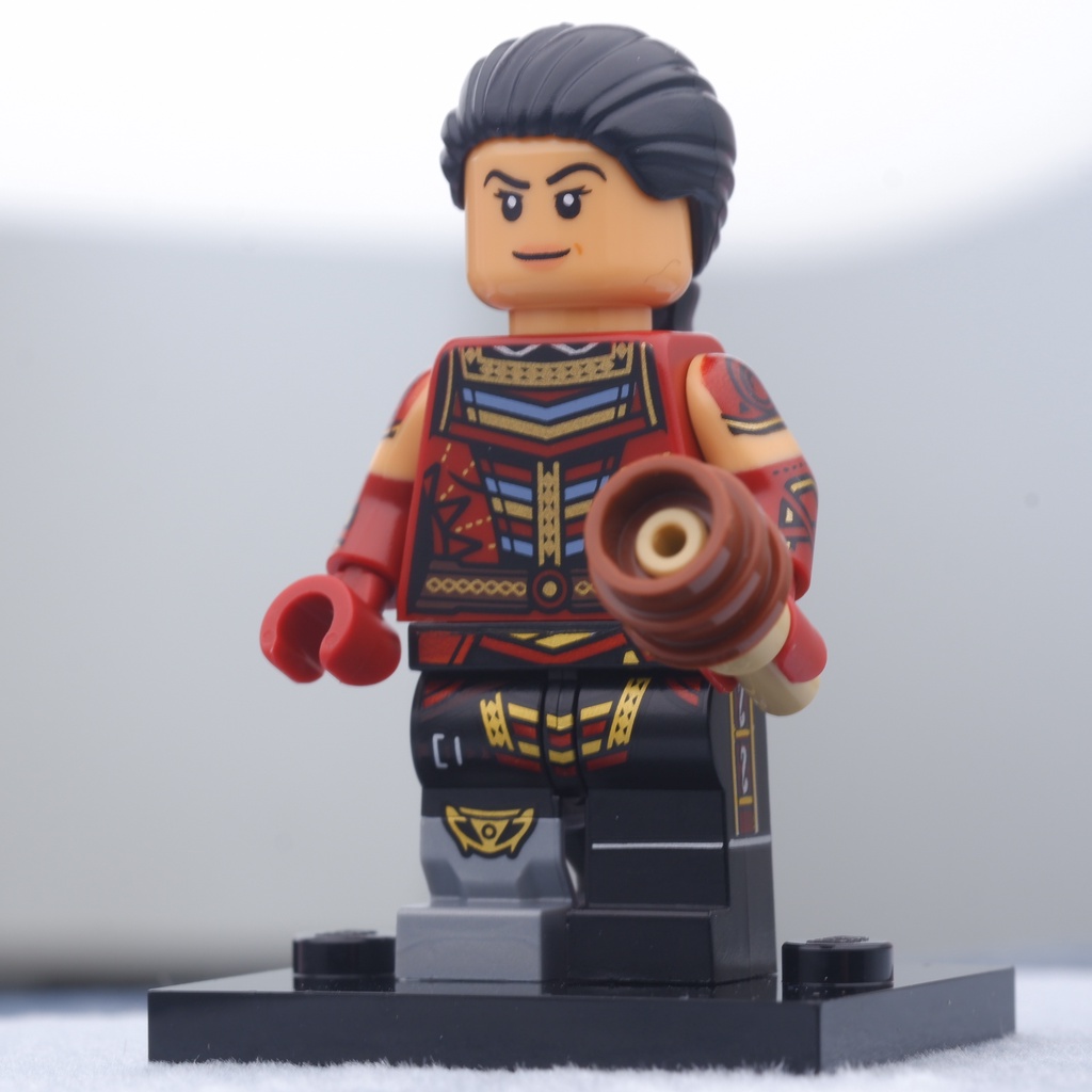 LEGO 71039 Echo - Marvel Studios Series 2 HERO MARVEL | Shopee Thailand