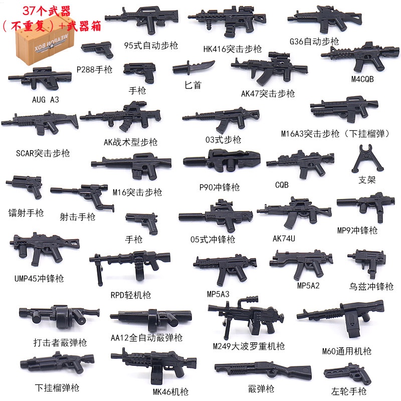 ฟิกเกอร์ Lego Military Ghost Special Forces ขนาดเล็ก กันระเบิด สําหรับ ...