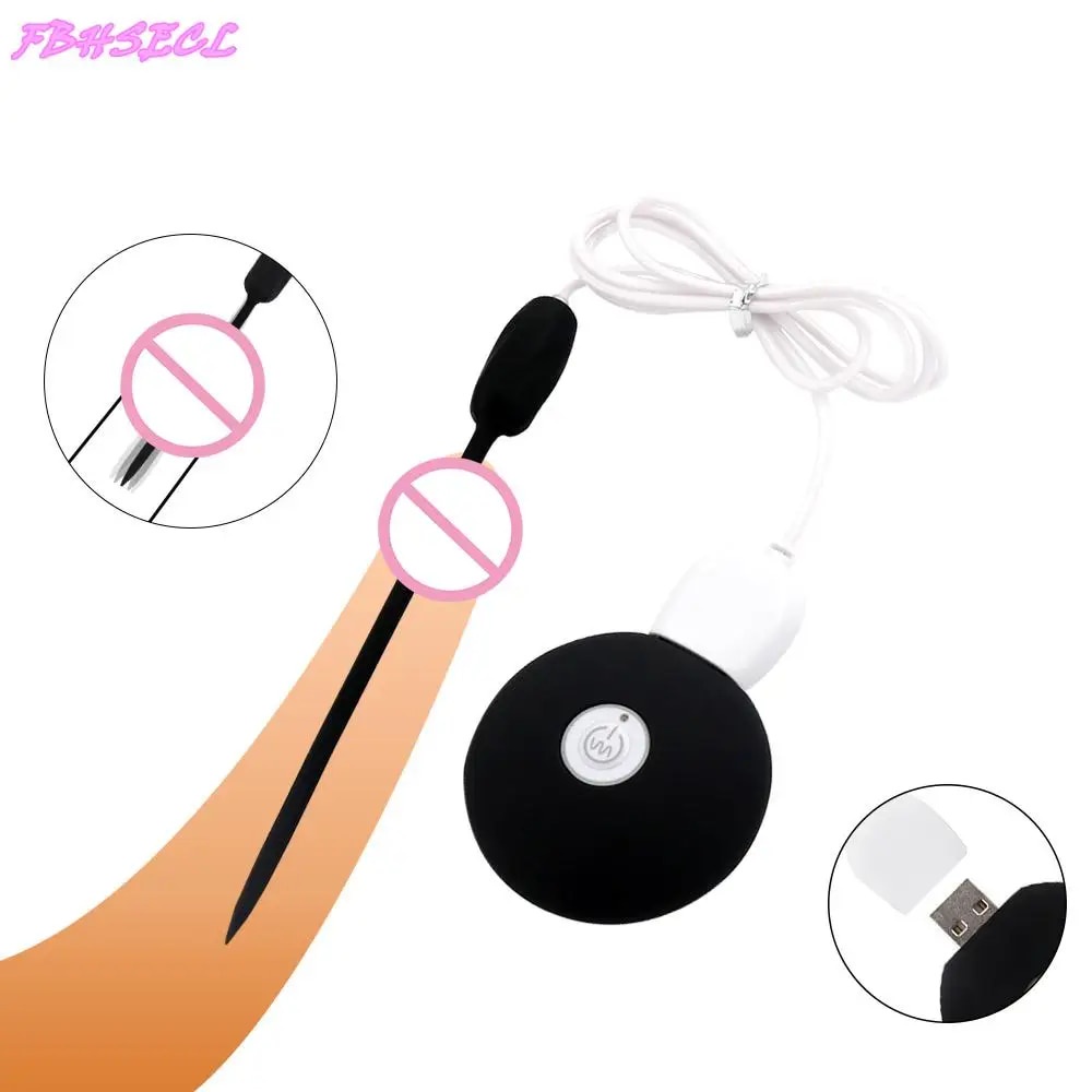 FBHSECL_Urethral_Dilators_เพศของเล่นสำหรับผู้ชาย_Catheter_Urethral ...