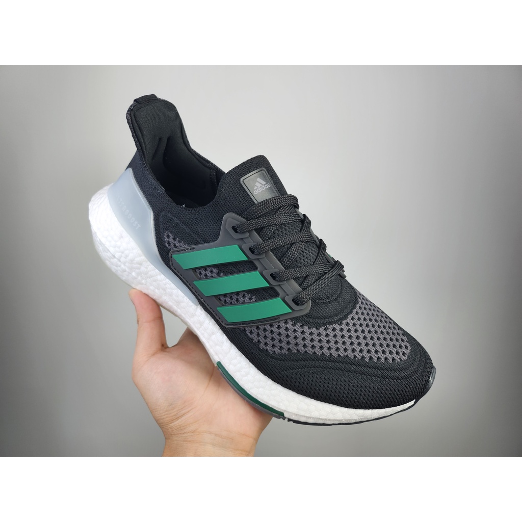 ของแท้ Adidas ultra boost UB 7.0 รองเท้าผ้าใบป๊อปคอร์น รองเท้าวิ่งสบาย ...