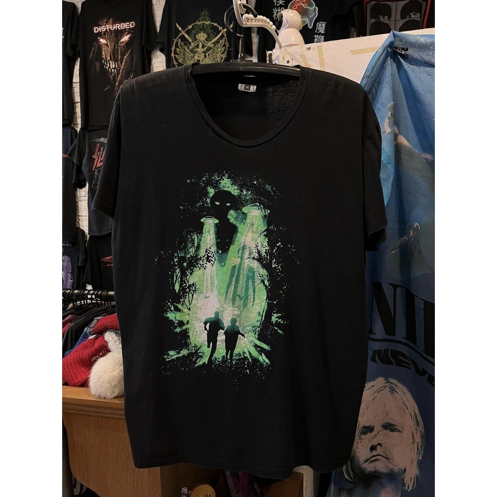 The X-Files T-Shirt SZ. XL | Shopee Thailand