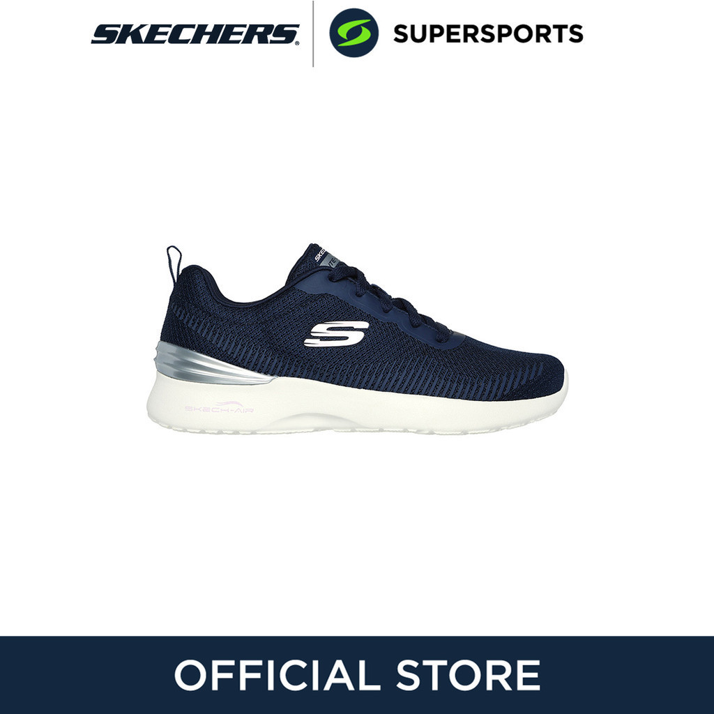 SKECHERS Skech-Air Dynamight - Splendid Path รองเท้าลำลองผู้หญิง 149758 ...