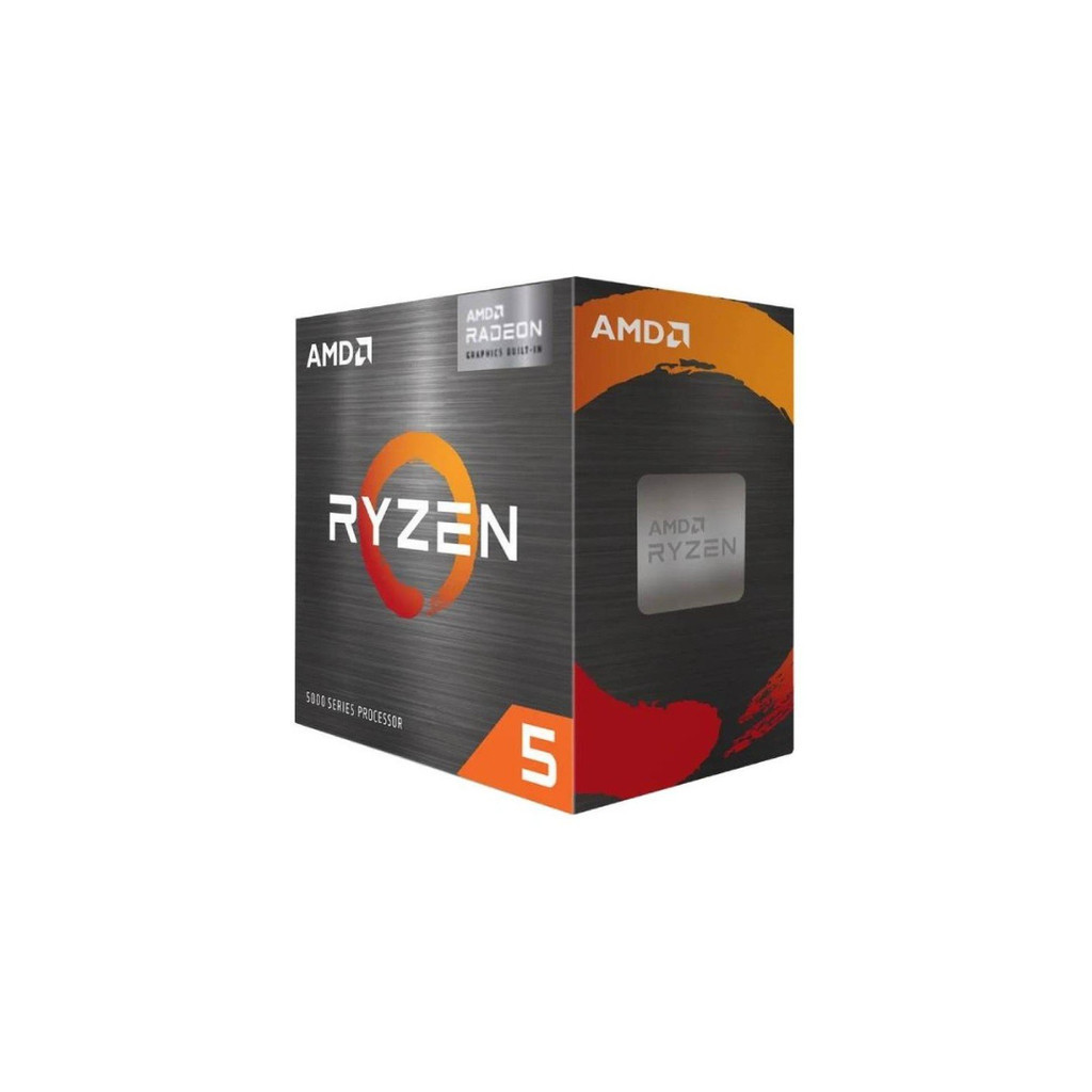 CPU AMD Ryzen 5 5600G | Shopee Thailand