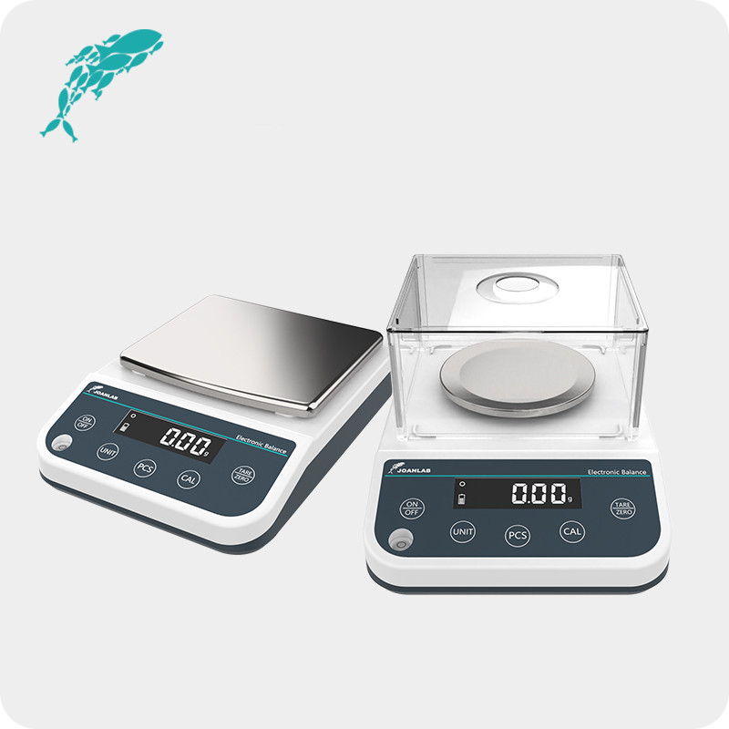 【เครื่องมือทดลองสอน】Joanlab High Precision Electric Balance Weight ...