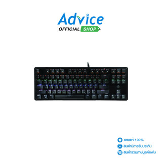 keyboard gaming ราคาพิเศษ | ซื้อออนไลน์ที่ Shopee ส่งฟรี*ทั่วไทย!