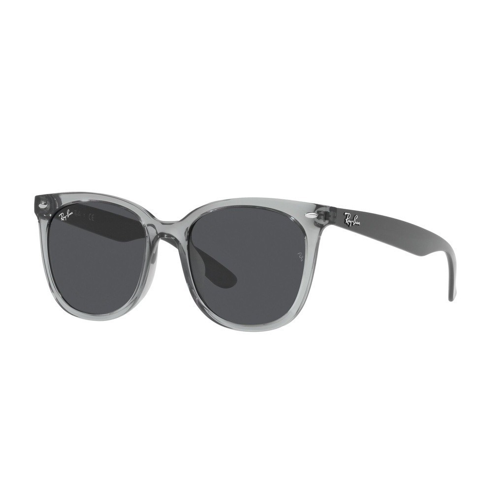 RAY-BAN - - RB4379D -Sunglasses แว่นกันแดด | Shopee Thailand