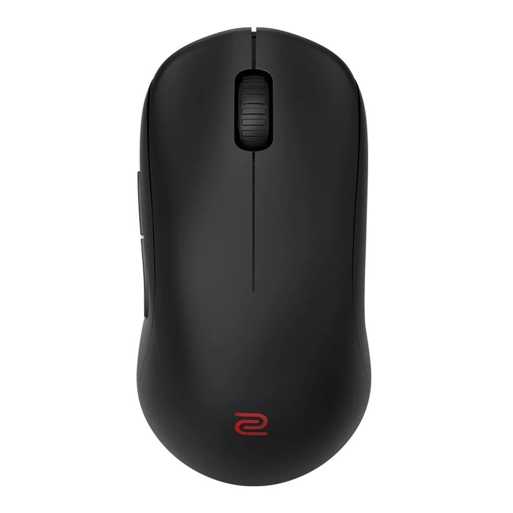 WIRELESS MOUSE MOUSE ZOWIE U2 FOR ESPORTS (M) (BLACK) | Shopee Thailand