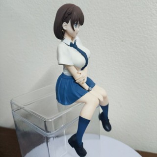 [ของแท้] Getsuyoubi no Tawawa Ai chan figure ai chan figure getsuyoubi ...