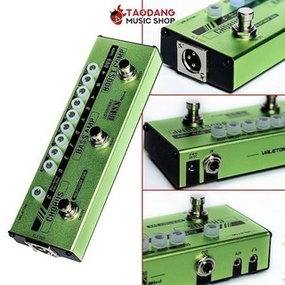 ส่วนลด 1,000.- MAX ส่งด่วนกทม.&ปริ, Valeton Dapper Bass Mini สี Green ...