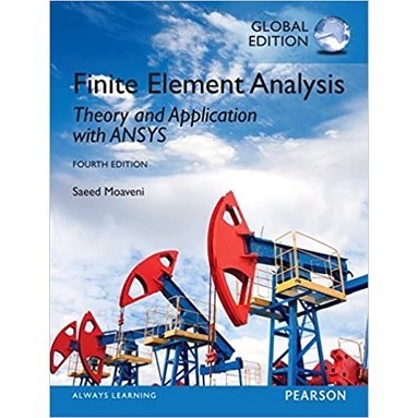 Chulabook|c321|หนังสือ|FINITE ELEMENT ANALYSIS: THEORY AND APPLICATION ...