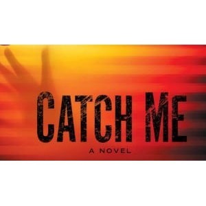 Catch Me - หนังสือเสียง ภาษาอังกฤษ A D.D. Warren and Flora Dane Novel ...