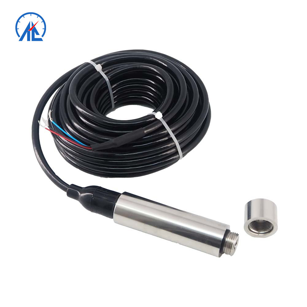 Wireless water tank level sensor automatic water level controller smart ...