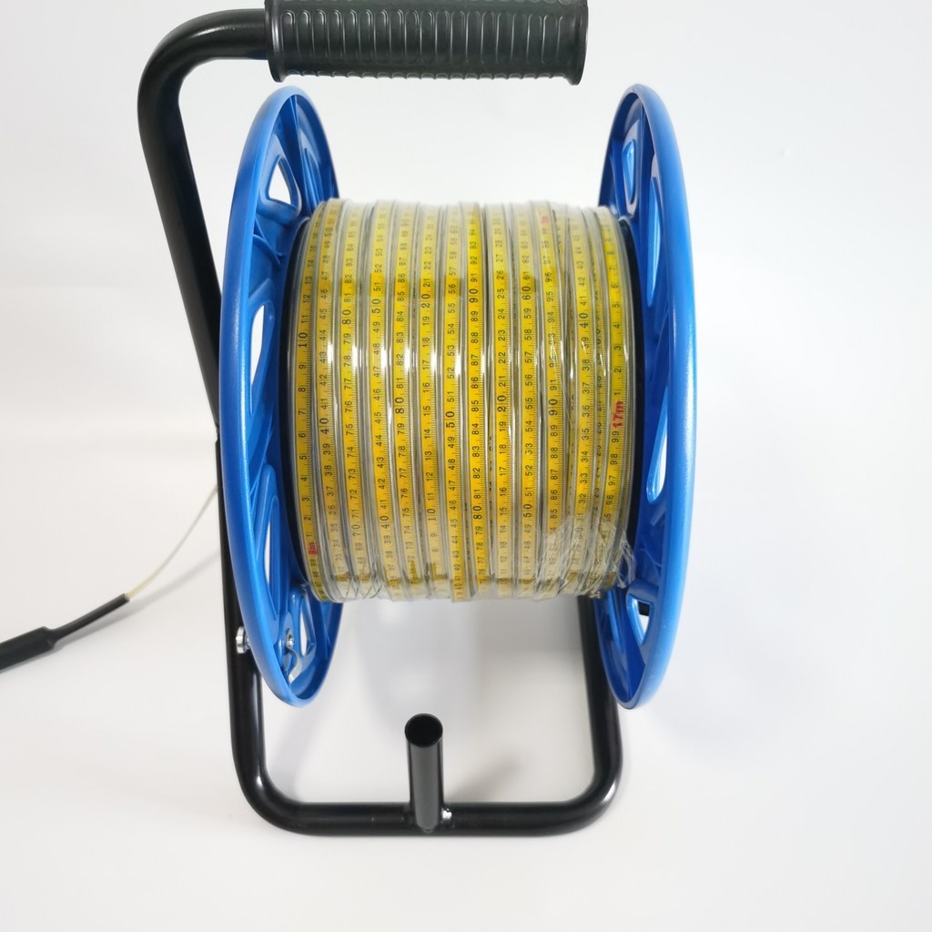10-800 meters conductivity+water level measurement depth water level ...