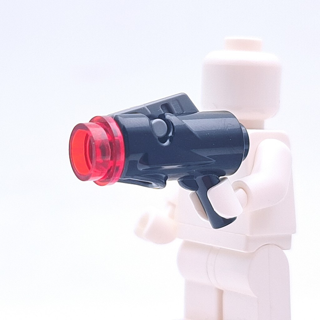 LEGO WEAPON Blaster Shooter ชิ้นละ | Shopee Thailand