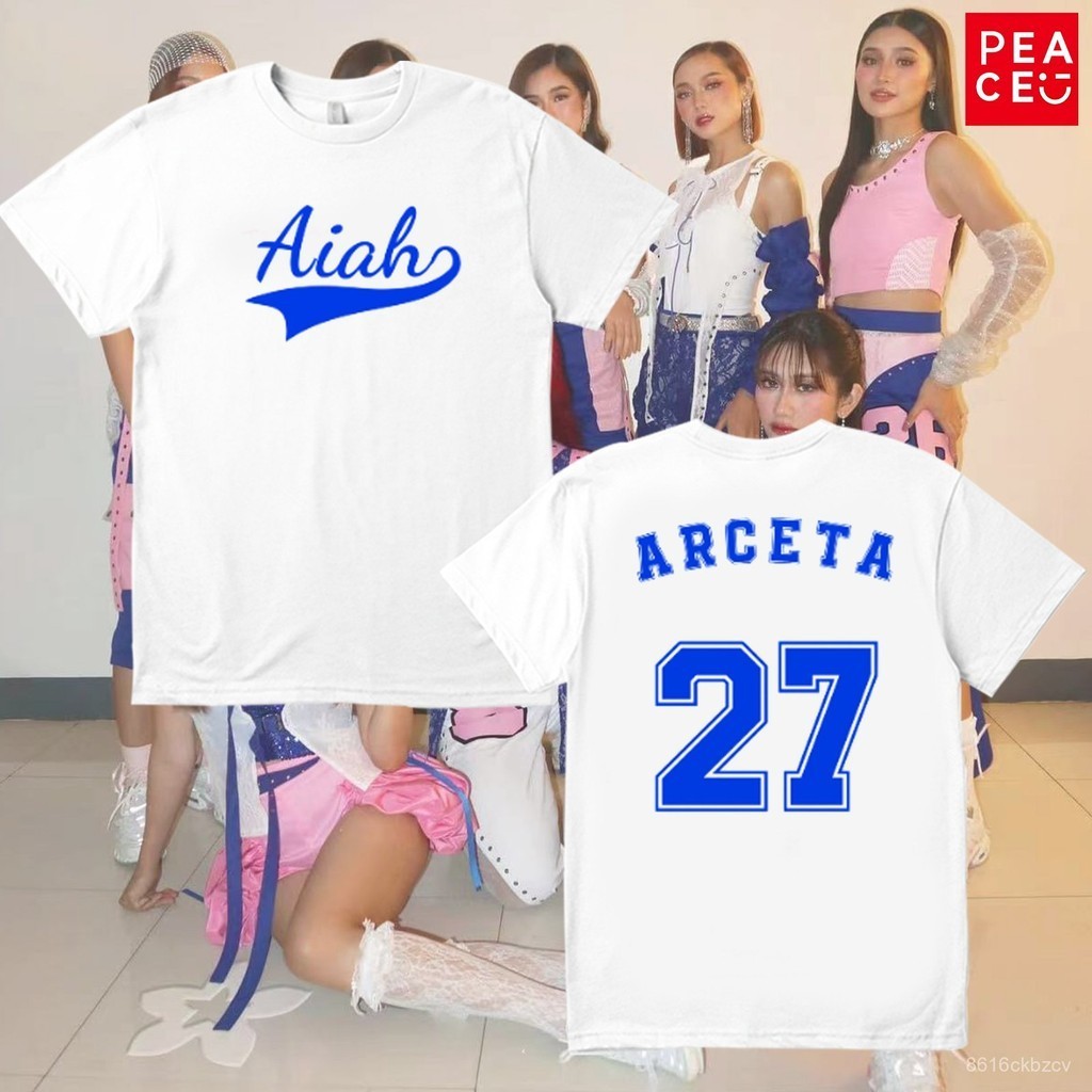 【High quality】PEACE® BINI/AIAH/COLET /GWEN /JHOANNA/MALOI/MIKHA /SHEENA ...