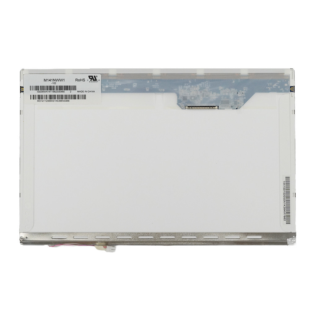 หน้าจอโน๊ตบุ๊ค 14.1 จอ LCD 14.1 30pin LP141WX1 LP141WX3 ใส่ได้ทุกยี่ห้อ(จอรียูส) | Shopee Thailand