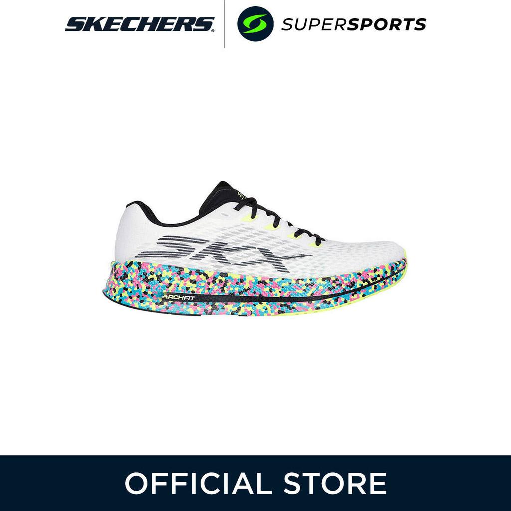 SKECHERS GO RUN® Razor 5 รองเท้าวิ่งผู้ชาย | Shopee Thailand