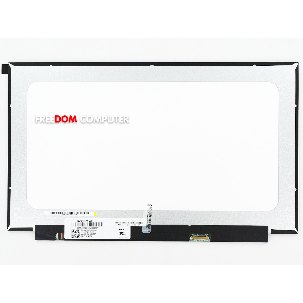 จอโน๊ตบุ๊ค HUAWEI MATEBOOK D15 R5 Model: Boh-WAQ9R WAP9R WAH9 WAH9P BOB ...