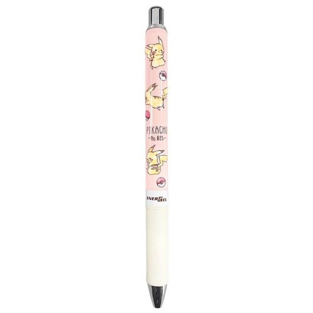 ปากกาเจล Pentel Energel 0.5 MM ลาย SANRIO & DisneyLimited Edition ลิขสิทธิ์แท้ | Shopee Thailand