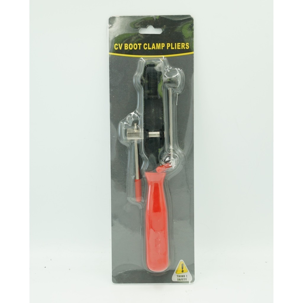 คีมรัดเหล็กรัดยางหุ้มเพลาขับ CV boot clamp plier | Shopee Thailand