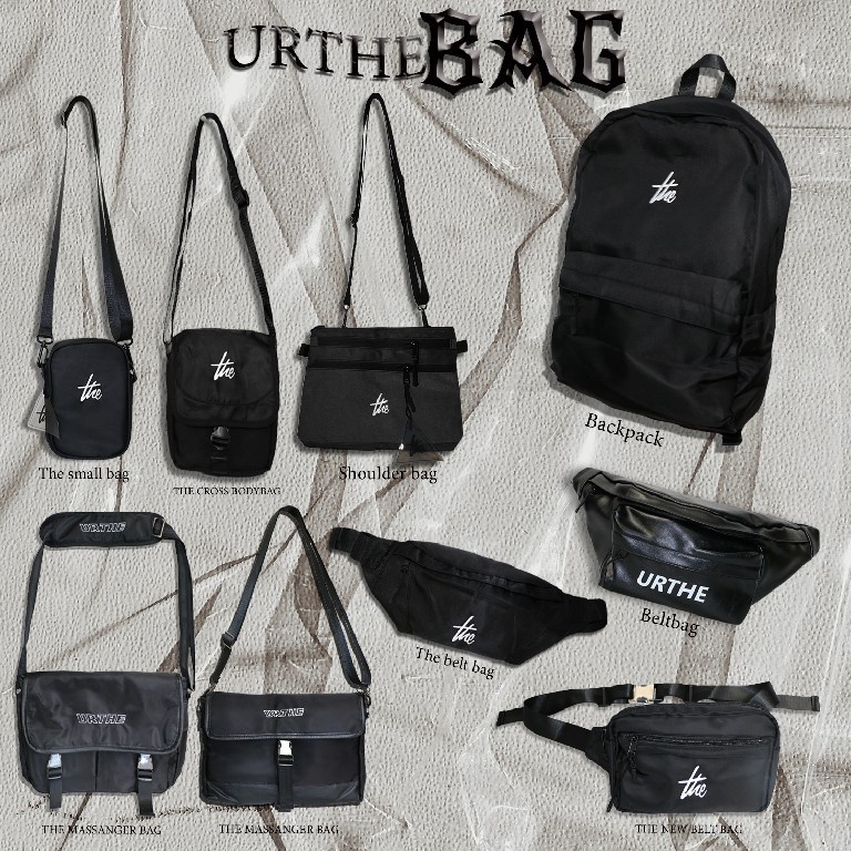 URTHE - รวมกระเป๋าทุกรุ่น | Shopee Thailand