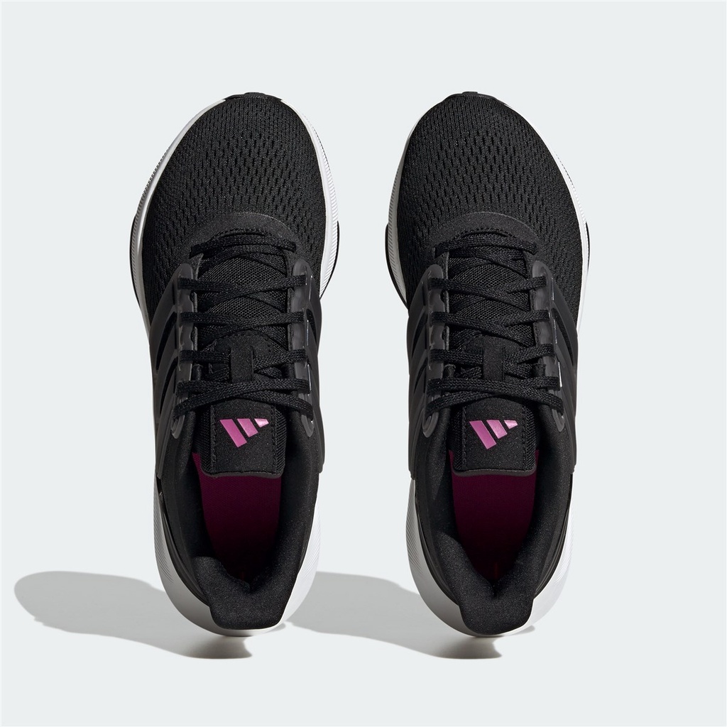 adidas วิ่ง รองเท้า Ultrabounce ผู้หญิง สีดำ HP5785 | Shopee Thailand