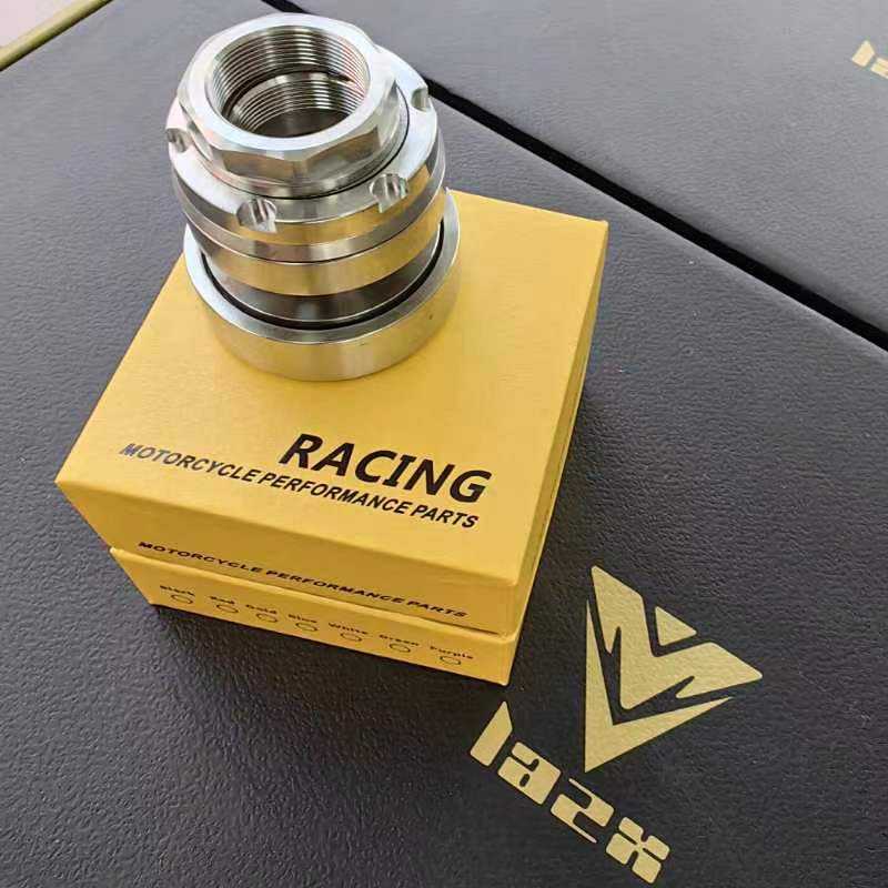 ┇⊕☾Lei Shi เบอร์ 9 M95C/MMAX110P/009/N70/E200 พวงมาลัย anti-shake ความดันแบริ่งสแตนเลส | Shopee ...