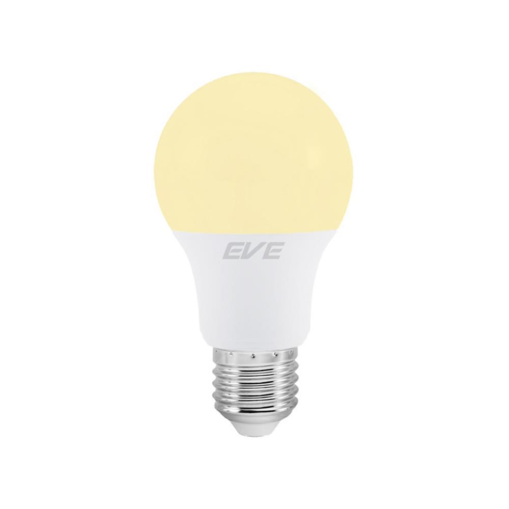 EVE หลอด LED A60 5 วัตต์ WARMWHITE E27 | Shopee Thailand