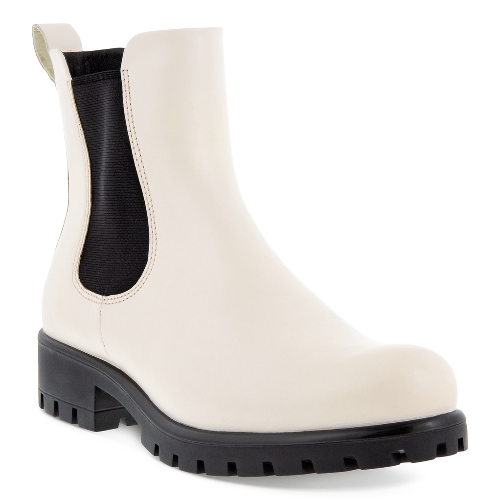 ECCO MODTRAY W CHELSEA BOOT รองเท้าบู๊ทผู้หญิง | Shopee Thailand