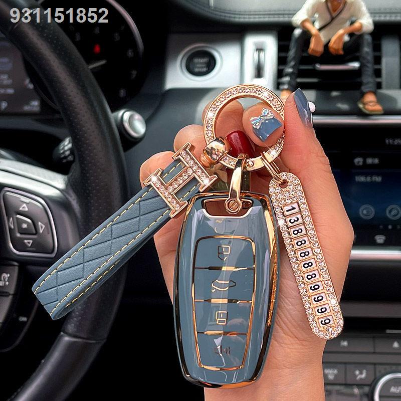 HAVAL H6 2021）Great Wall Harvard H6 Coupe ฝาครอบ H2S Haval H4/H7/H9 SHELL M6 หัวเข็มขัด F5/F7 ...