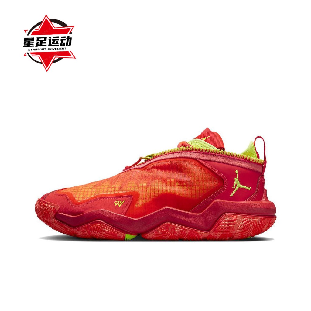 ☂☁Nike/Nike Jordan Why Not .6 Westbrook รุ่นที่ 6 รองเท้าบาสเก็ตบอล Low ...