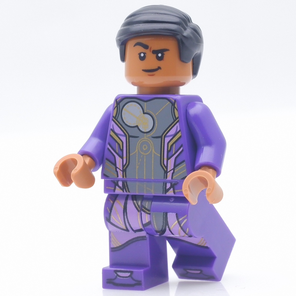 LEGO Marvel Kingo - Eternals *new | Shopee Thailand