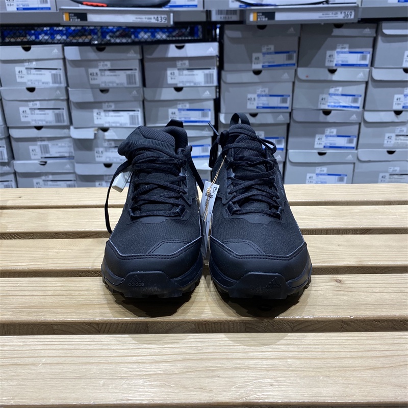 Adidas/Adidas Men s TERREX AX4 GTX รองเท้าลำลองกลางแจ้งรองเท้าวิ่งเดิน ...