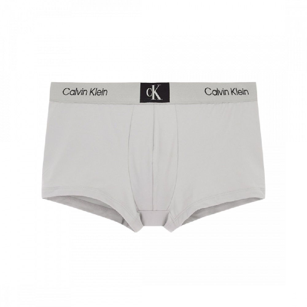 Calvin Klein กางเกงในชาย 1996 Micro ทรง Low Rise Trunk รุ่น NB3406 9ME ...