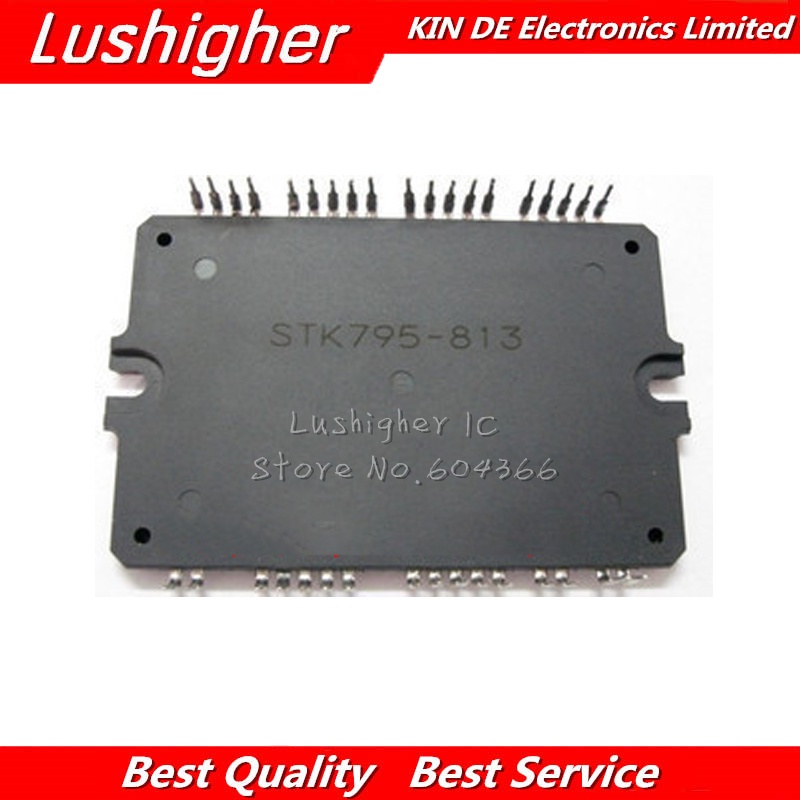 วงจรรวม STK795-816 คุณภาพสูง 1 ชิ้น | Shopee Thailand