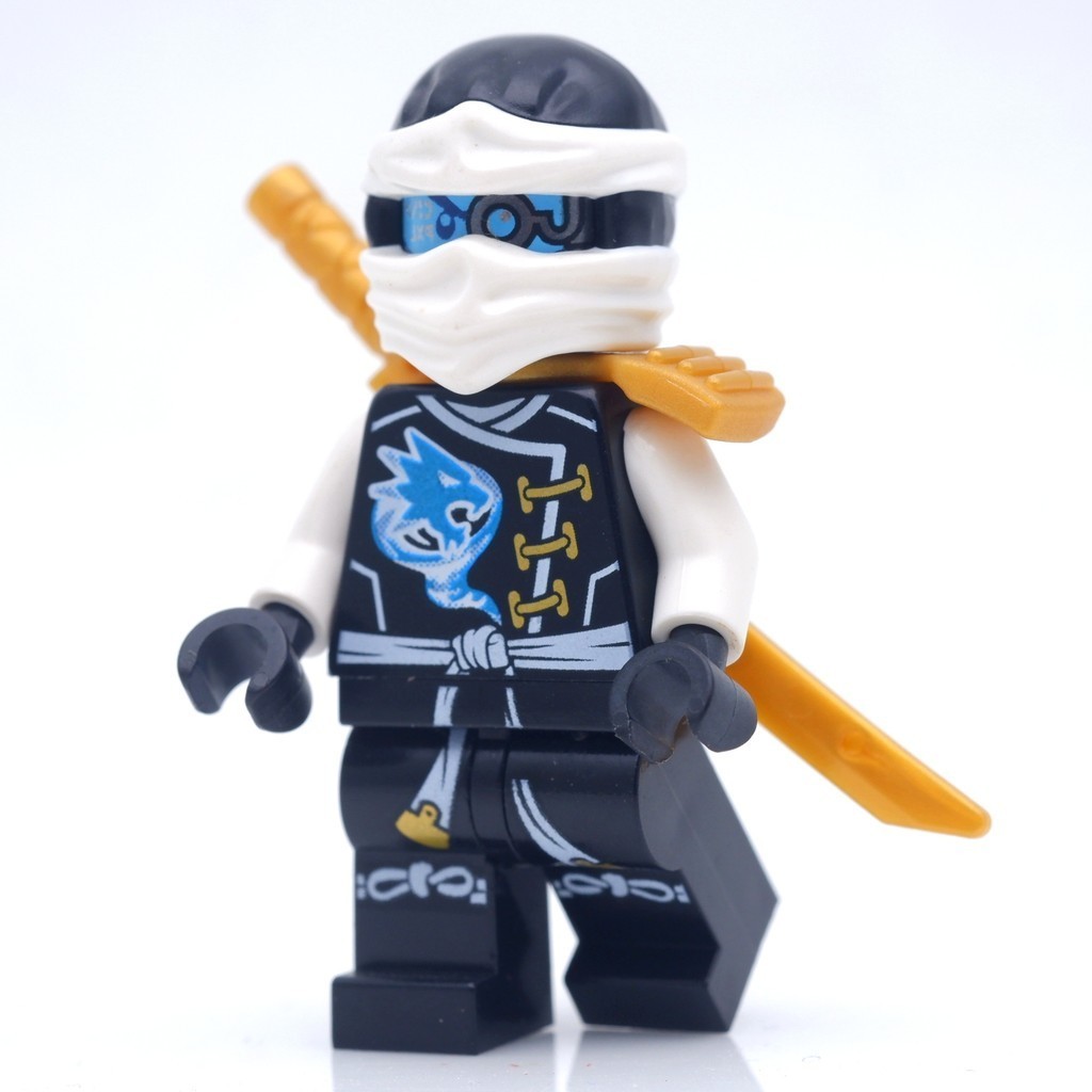 LEGO Zane Skybound Ninjago *new | Shopee Thailand