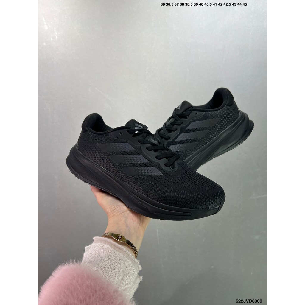 Adidas Supernova Rise M Marathon รองเท้าผ้าใบลําลอง เหมาะกับการวิ่ง ...