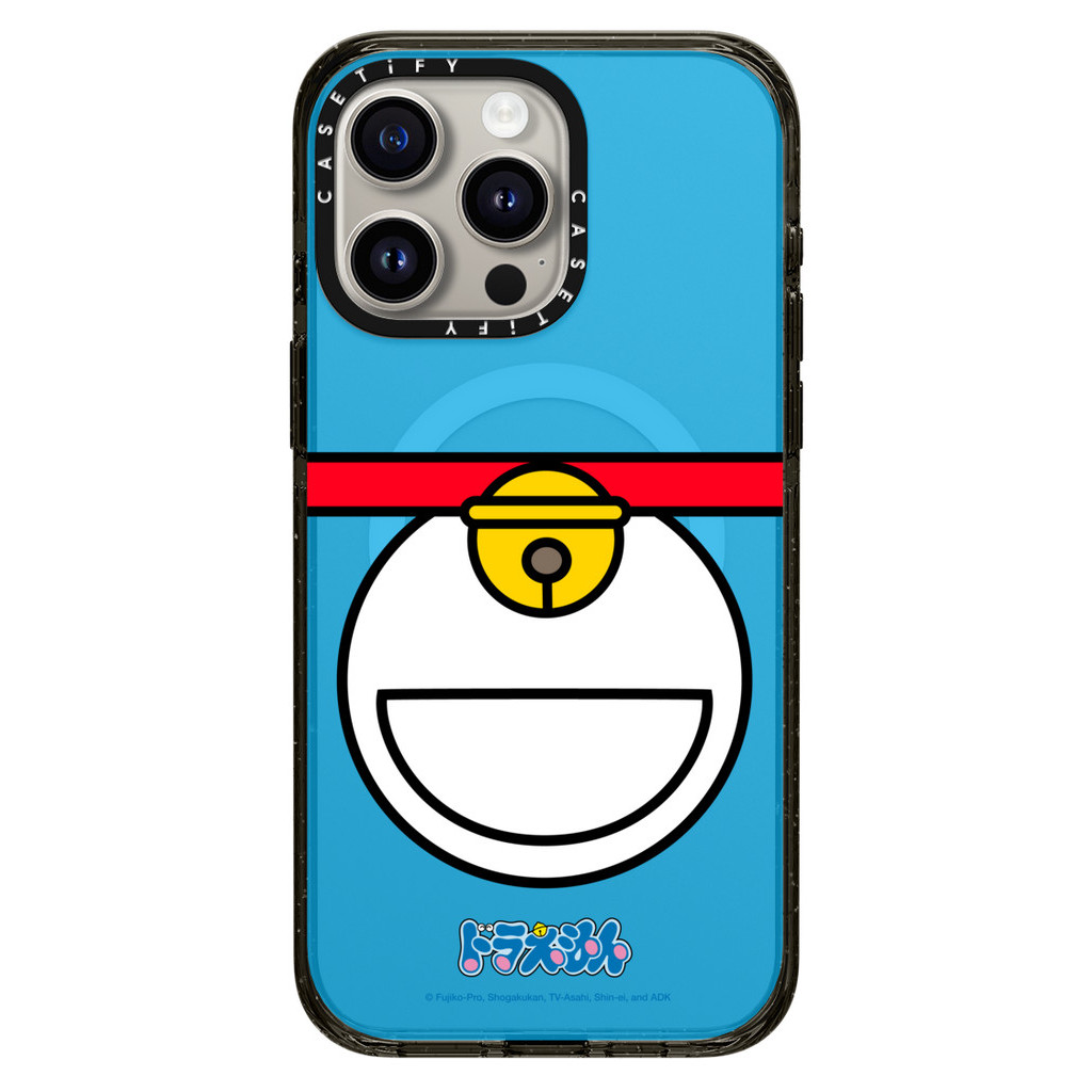 [พร้อมส่ง] CASETiFY | Doraemon Bell Case | Shopee Thailand