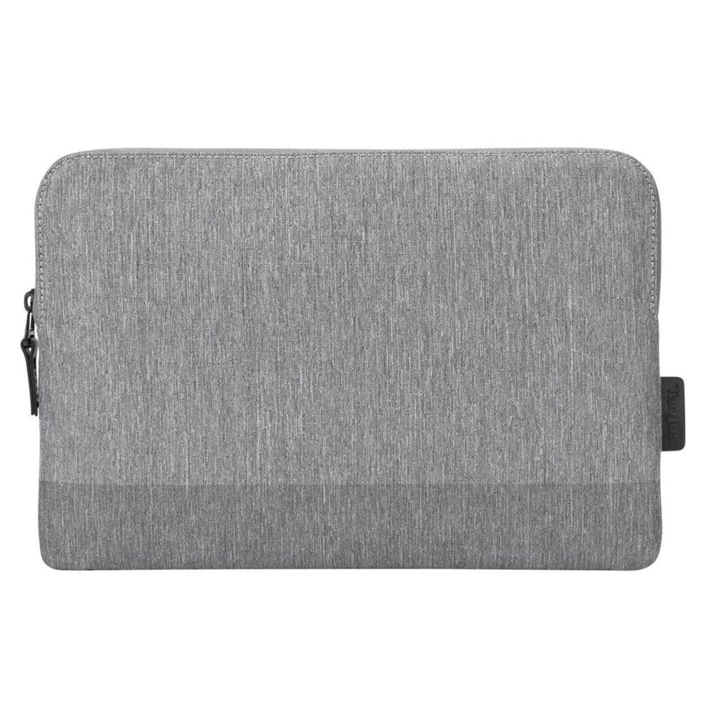SLEEVE TARGUS 12" CITYLITE PRO MACBOOK SLEEVE (TSS974GL-71) GRAY ...