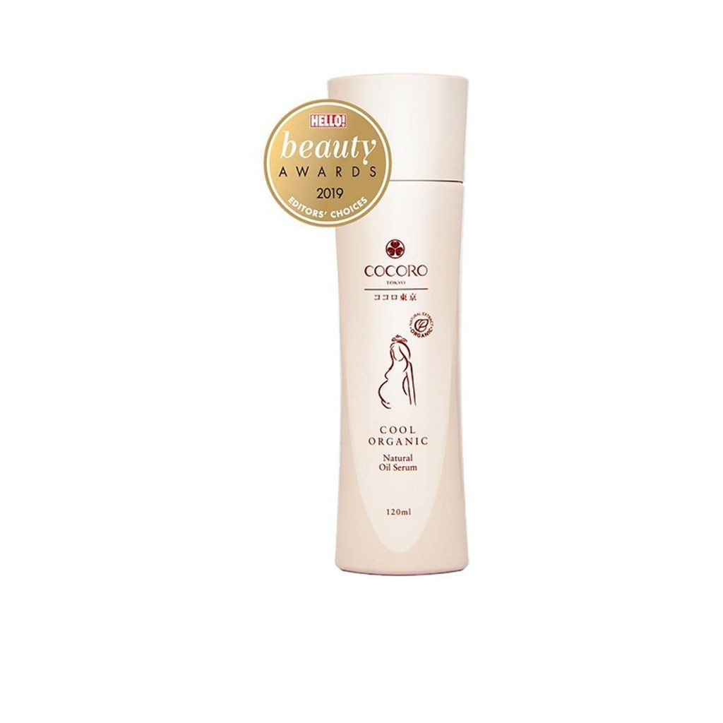 COCORO HANAKO - COCORO COOL ORGANIC / | Shopee Thailand