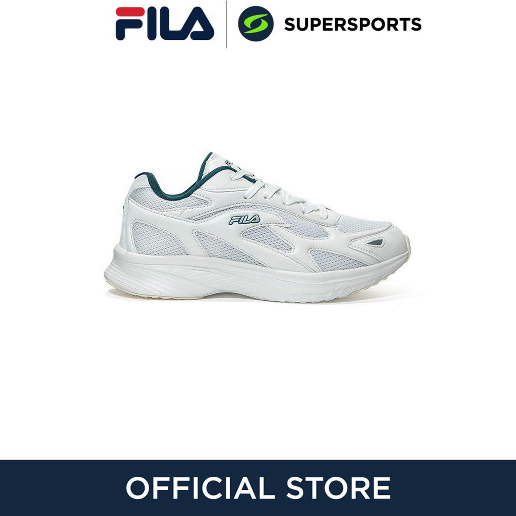 FILA Mile รองเท้าวิ่งผู้ชาย PFY240101M | Shopee Thailand