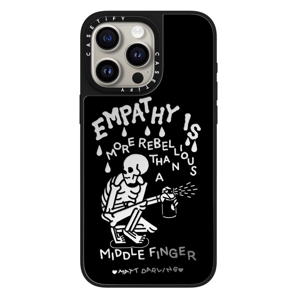 [พร้อมส่ง] CASETiFY | ARTiSTS: Matt Darling empathy is more rebellious ...